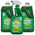 Simple Green All-Purpose Cleaner Spray & Refill - House Purpose, Safe ...