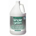 Simple Green Cleaner-Degreaser,Unscented,1 gal,Jug 0610000619128 ...