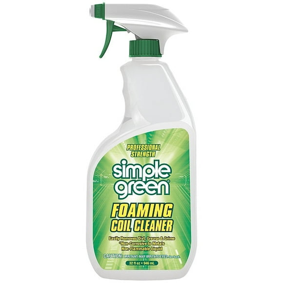 Simple Green
