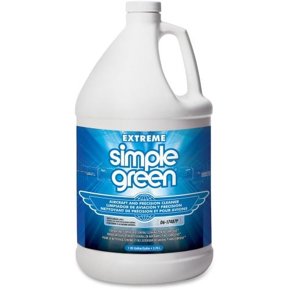 Simple Green