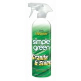 Simple Green Granite and Stone Cleaner, 3710101203024, 24 oz spray ...