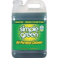 Simple Green Heavy Duty All-Purpose Cleaner Concentrate 2.5G REG ...