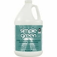Simple Green SMP1700128 1 gal Lime-Calcium-Surface Residue Remover ...