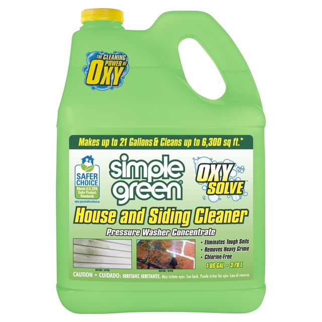 Simple Green Oxy Wash | Hand sanitizers for grocery retail - Walmart ...