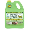 Simple Green Oxy Solve Exterior Cleaner: House and Siding Pressure ...