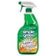 Simple Green Ready-to-Use All-Purpose Cleaner, Spray Bottle, Original ...