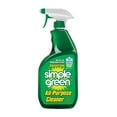 Simple Green, SMP13033, All-Purpose Concentrated Cleaner, 1 Each, Green ...