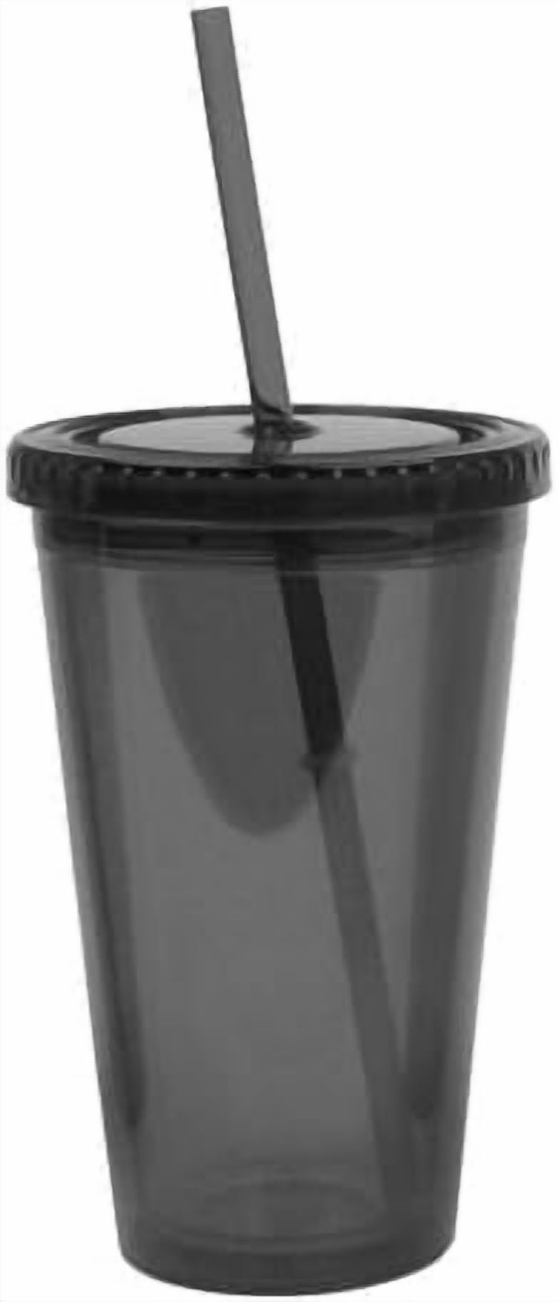 Simple Green Solutions - Acrylic Double Wall Cup for Cold Drinks ...