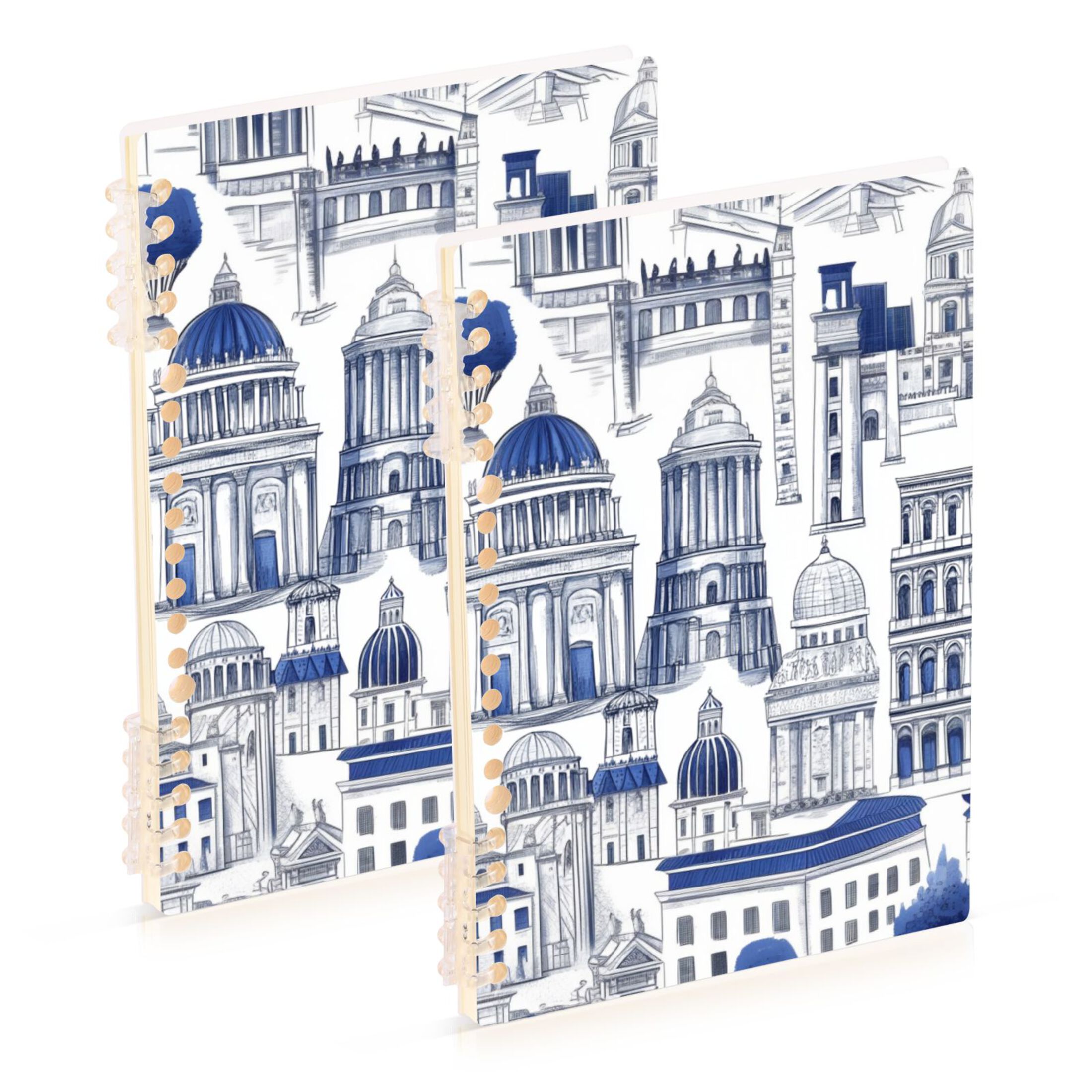 Simple Hand Drawn Graffiti Lined Spiral Journal Notebook 60 Pages A5 College Ruled Journals for ...