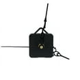 Simple Hands DIY Quartz Wall Clock Movement Mechanism Repair Parts ... Simple Hands DIY Quartz Wall Clock Movement Mechanism Repair Parts ...