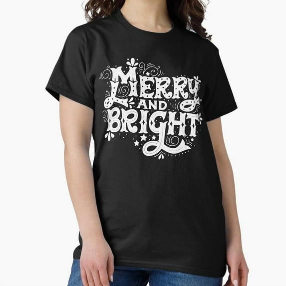 Simple Holiday Greeting For Your Very Merry Christmas Party Fun H16244 ...