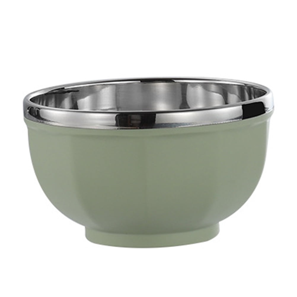 Simple Home Soup Bowl Food Serving Bowl Noddle Storage Bowl Kitchen ...