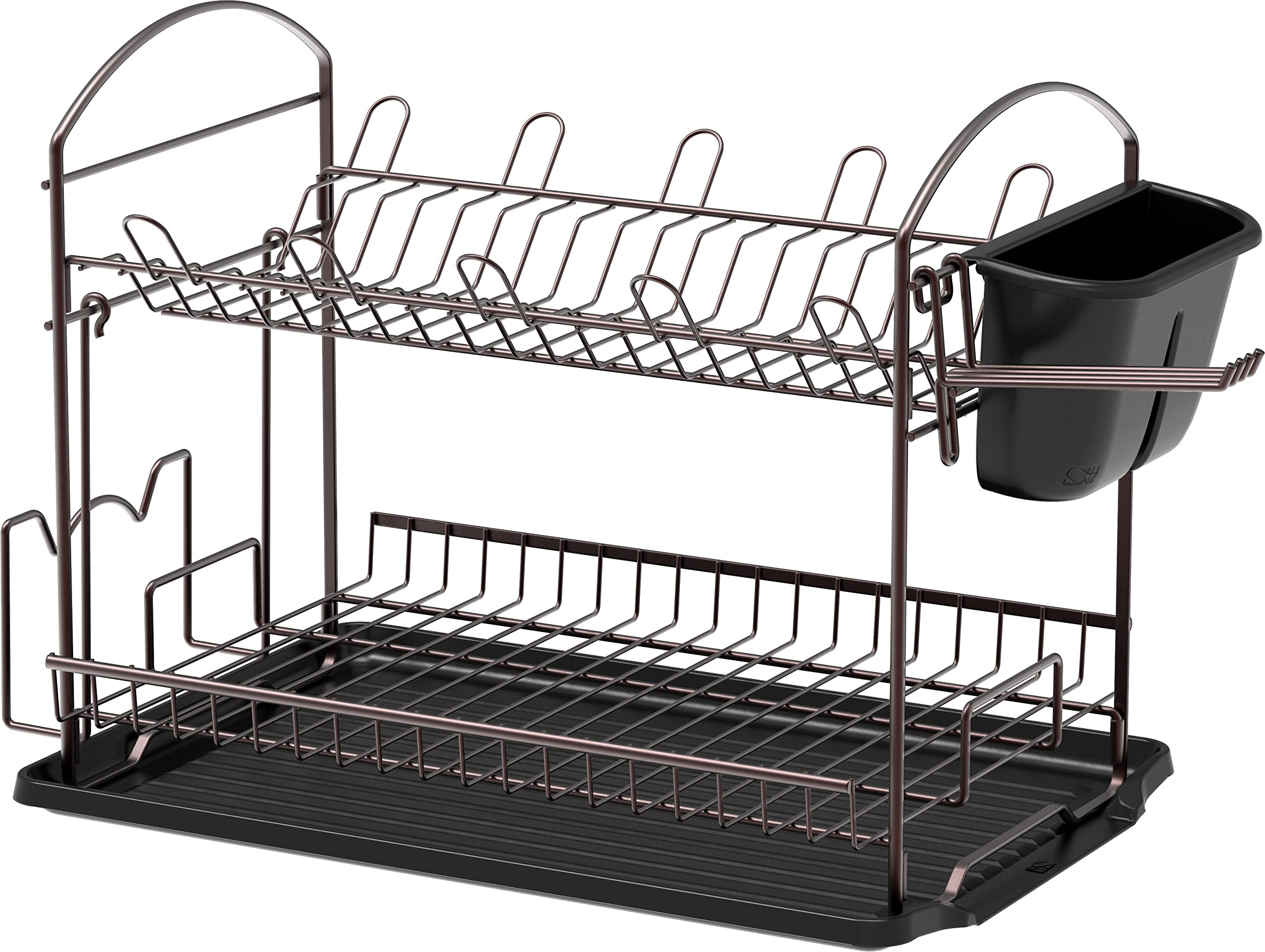 Better Chef 15-Inch Dish Rack - Walmart.com