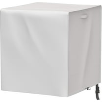 EEEkit 36x36" Air Conditioner Cover for Outside Units, Top Universal ...