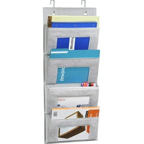 Door File Folder Organizer