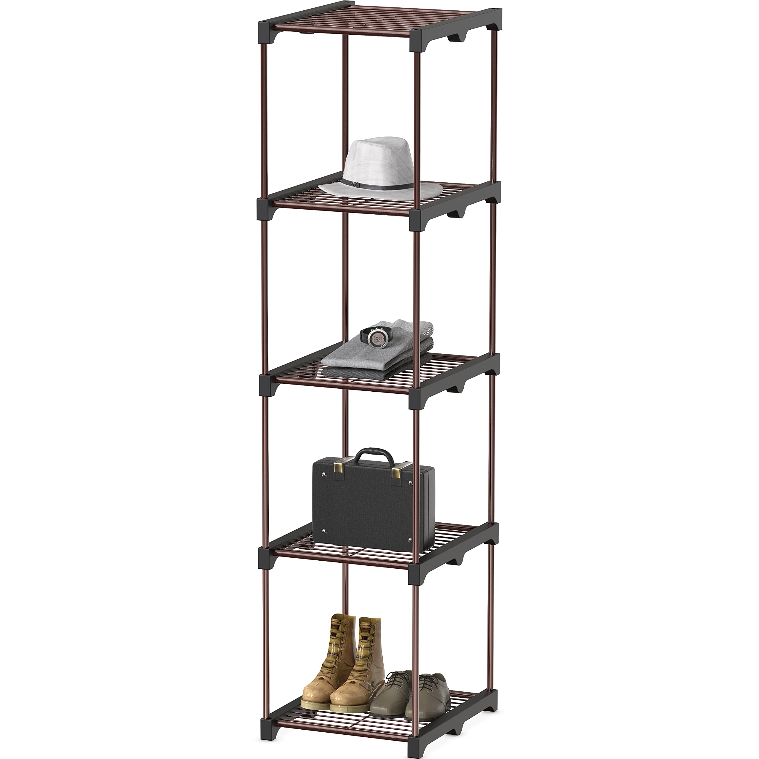 Snap Cubes - Tower Organizer - Walmart.com