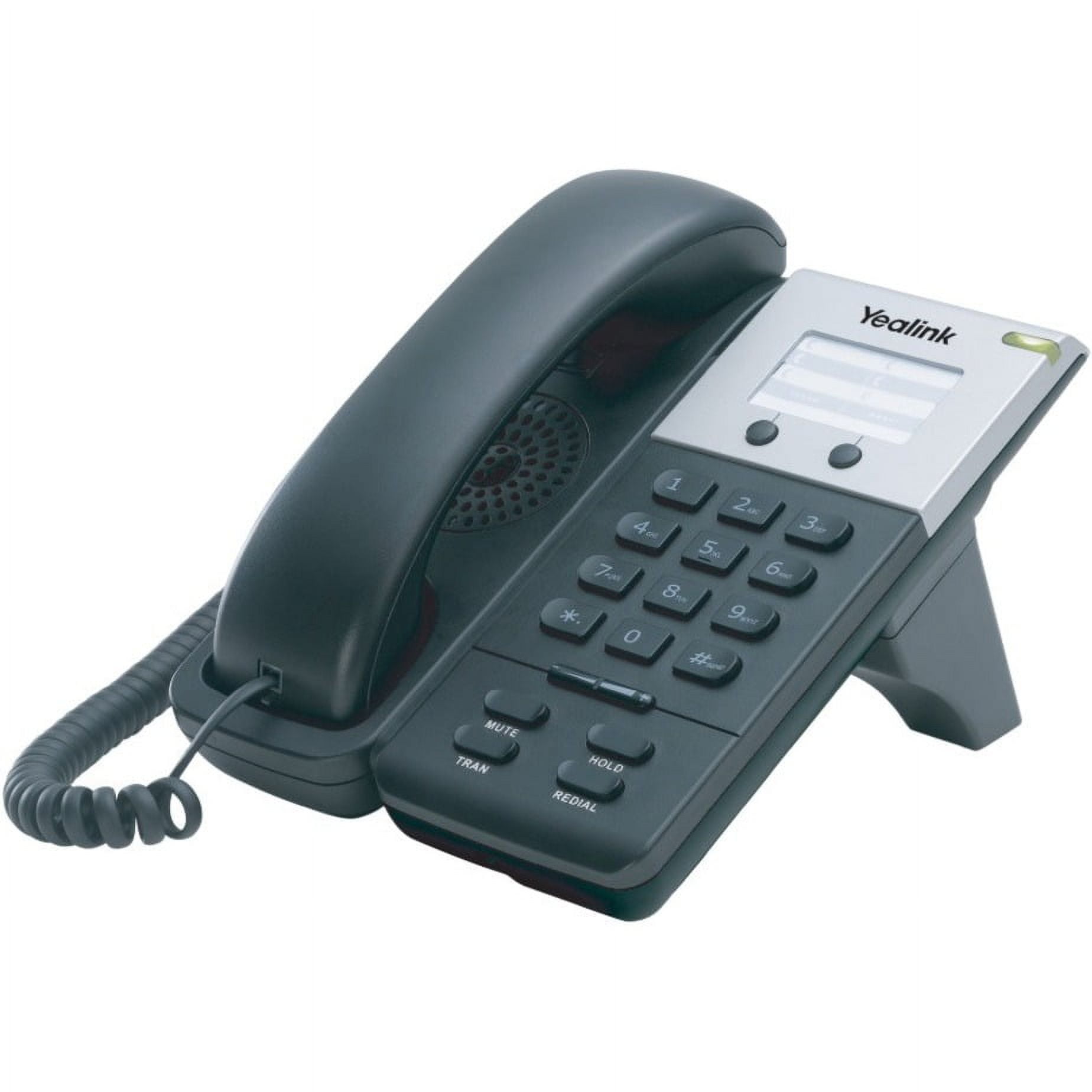 Simple IP Phone SIP-T18P - Walmart.com