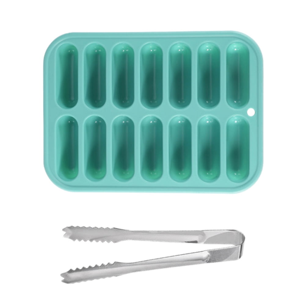 Simple Ice Cube Maker Ice Cube Maker 14 Grids Ice Cube Making Tool ...