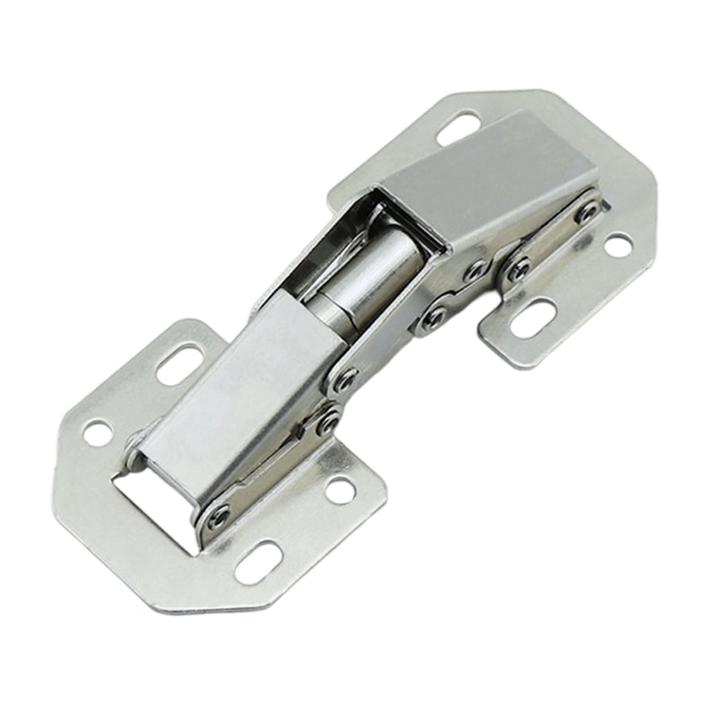 Simple Install Screw On Fastener With Quiet Shut Feature Long Enduring ...