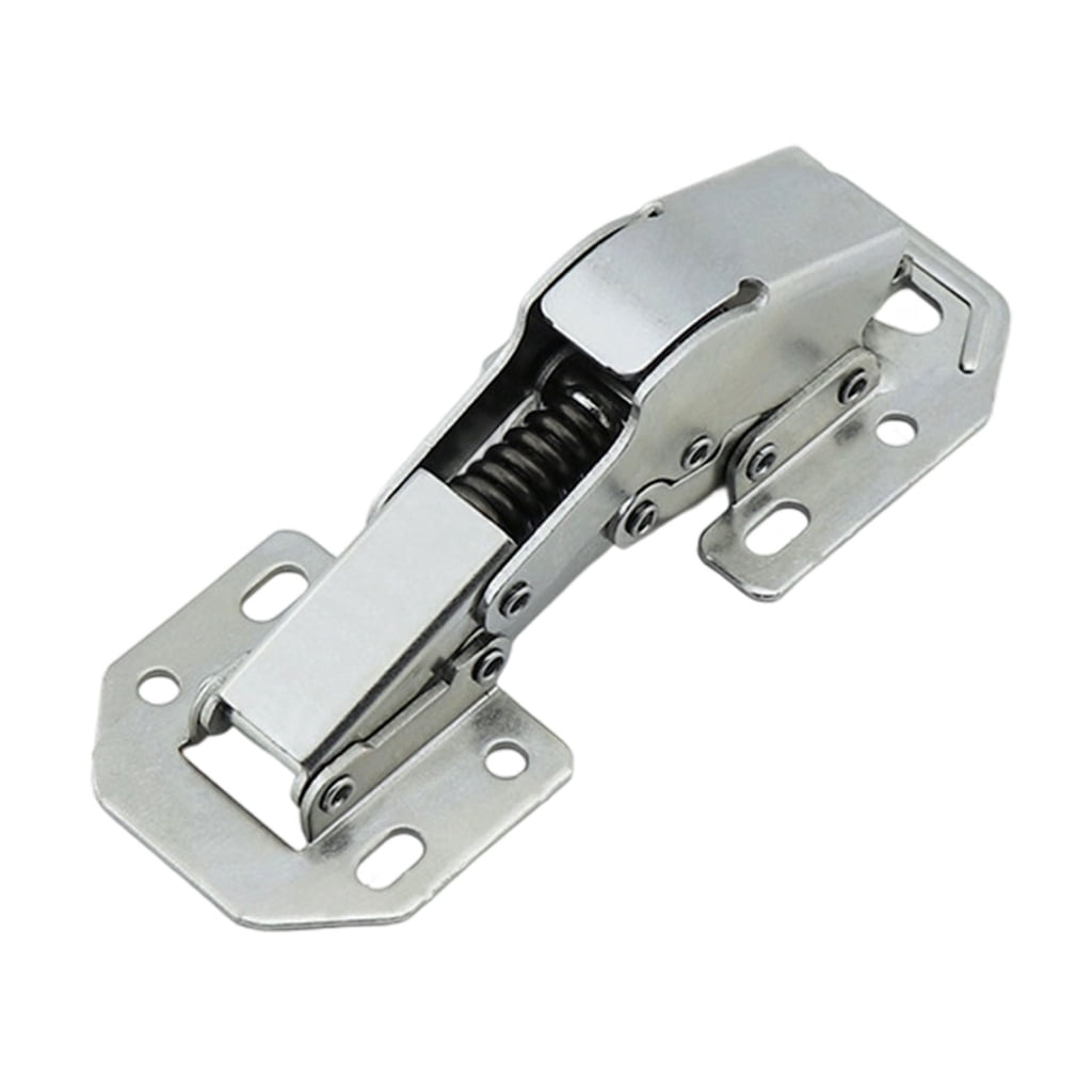 Simple Install Screw On Fastener With Quiet Shut Feature Long Enduring ...