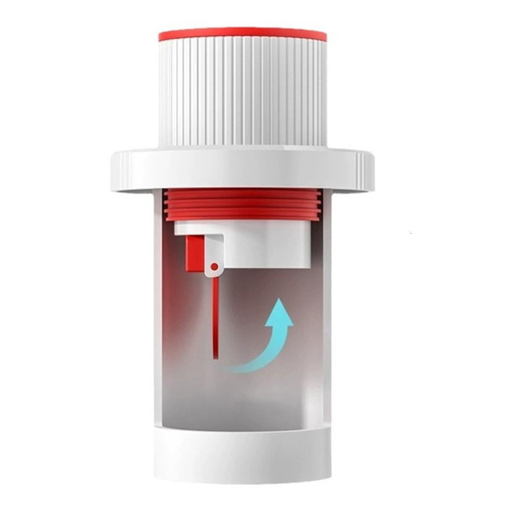 Simple Installation Drain Effective Drain Deodorizer Convenient Drain ...