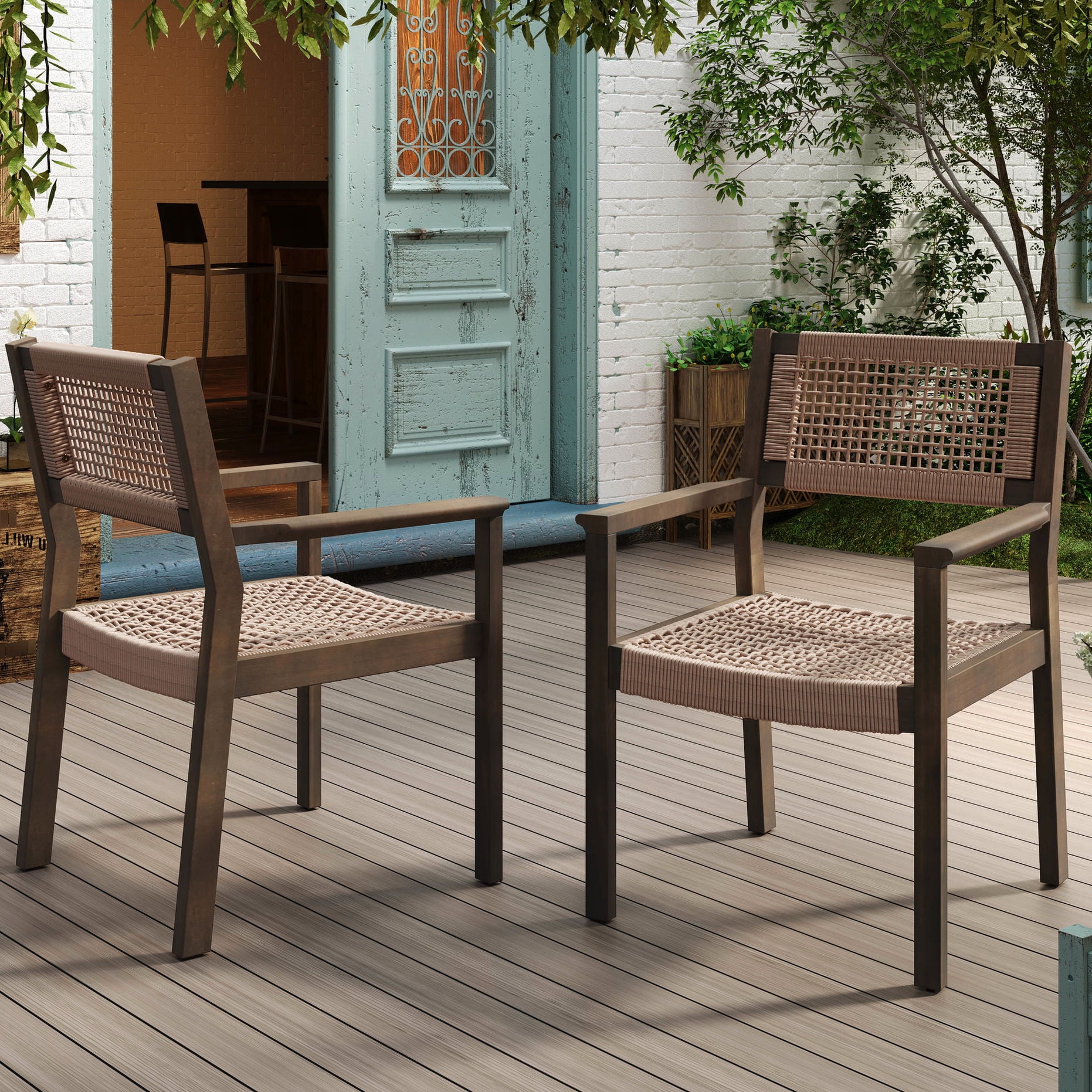 Simple Installation, Ergonomic Design - Functional Dining Chairs for ...