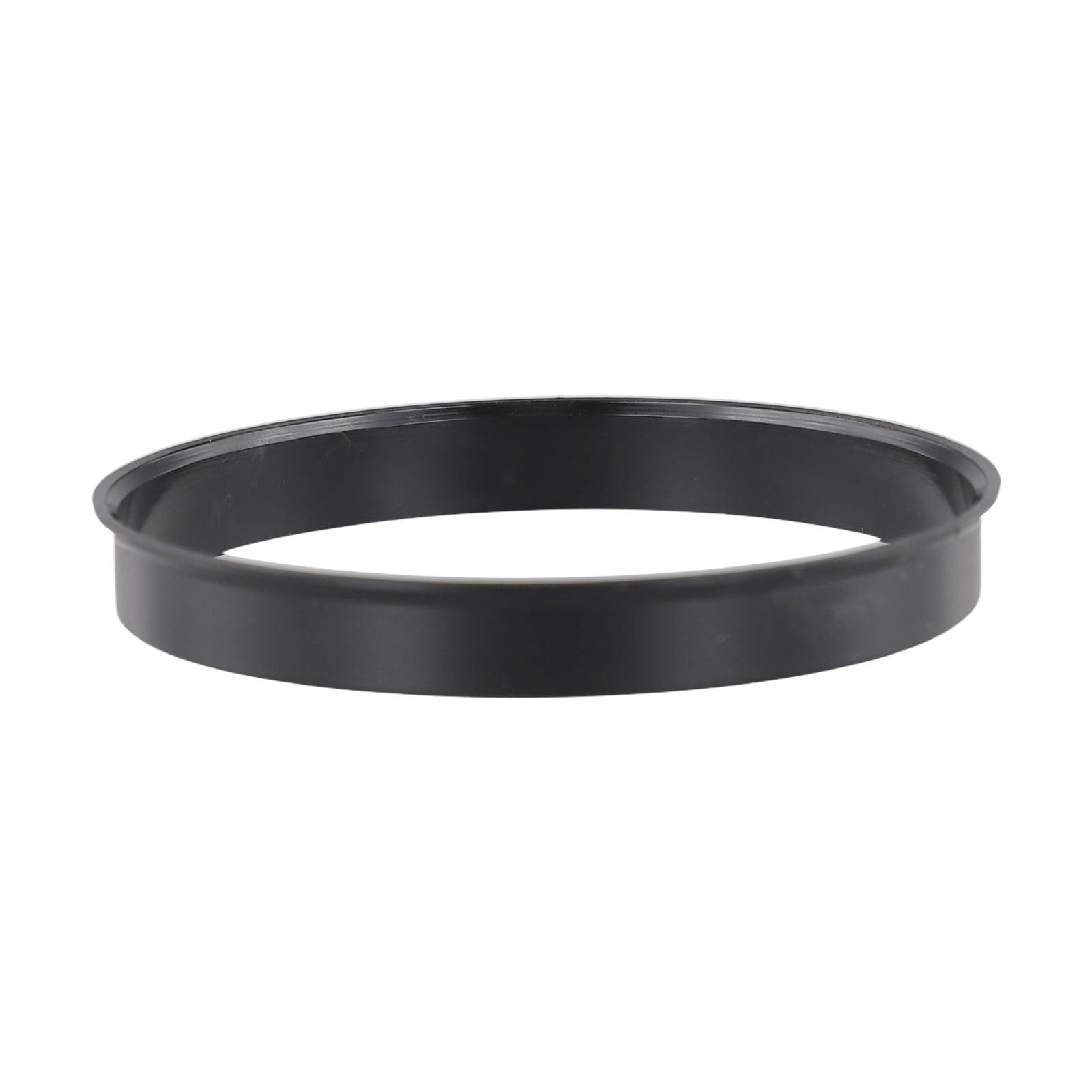 Simple Installation Hub Centering Ring Hub Centering Ring 72 6Mm 74 1Mm ...