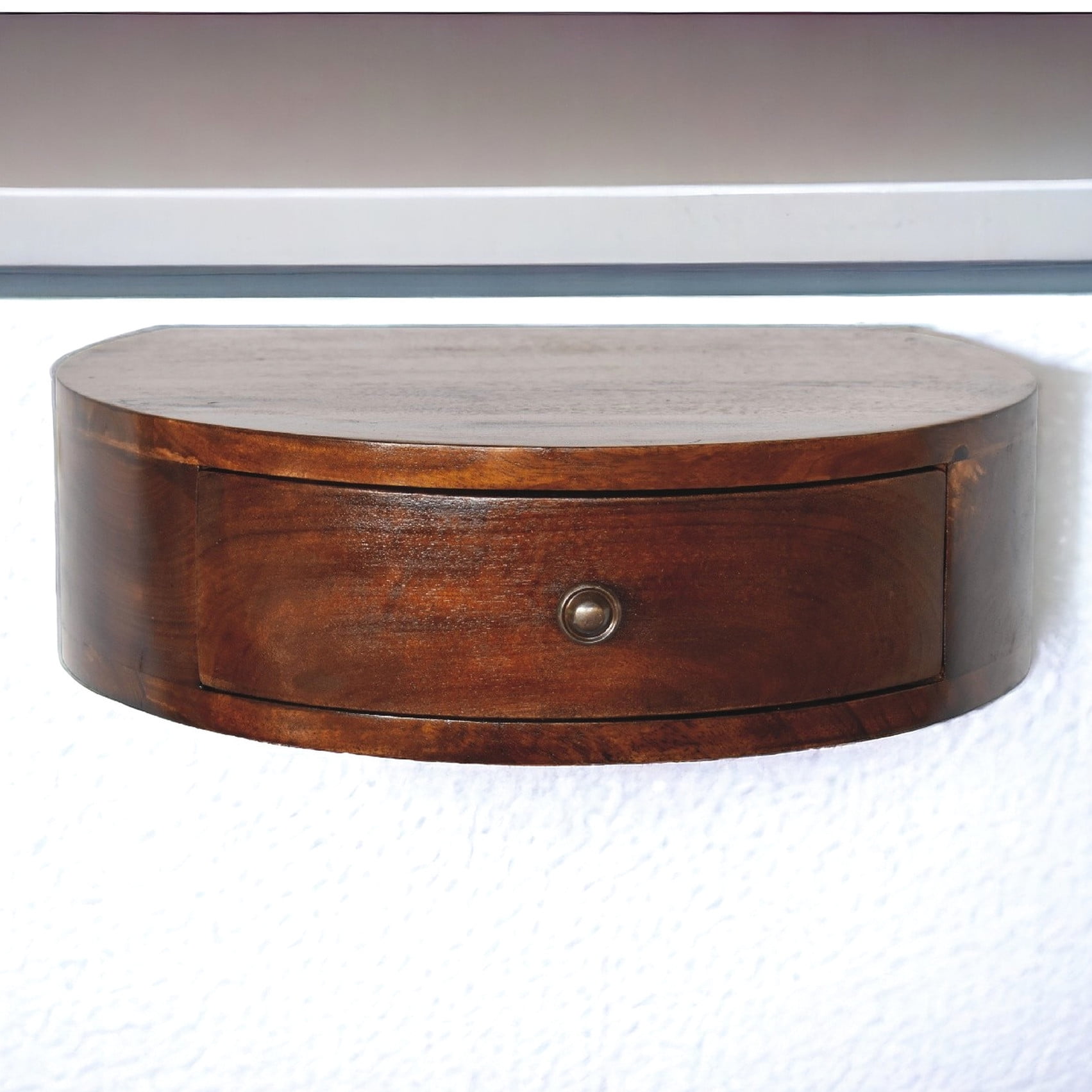 Simple Installation Process - Set Up Your Nightstand Without ...