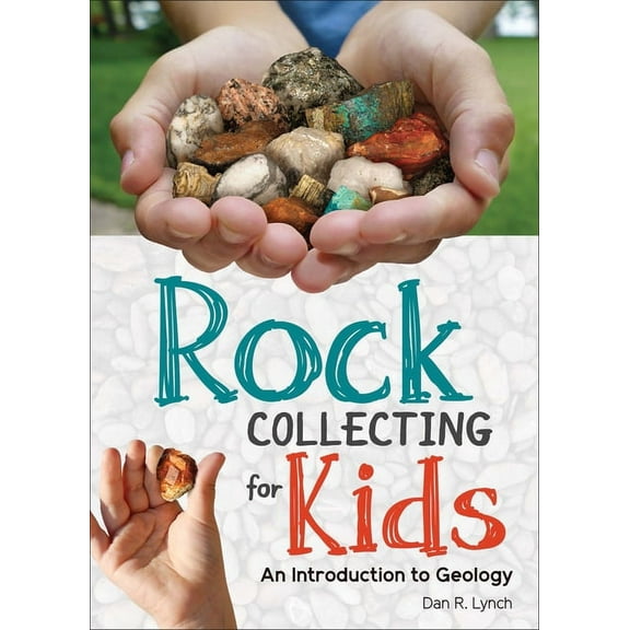 National Geographic Kids Science Kit - Ultimate Rock, Mineral, and ...