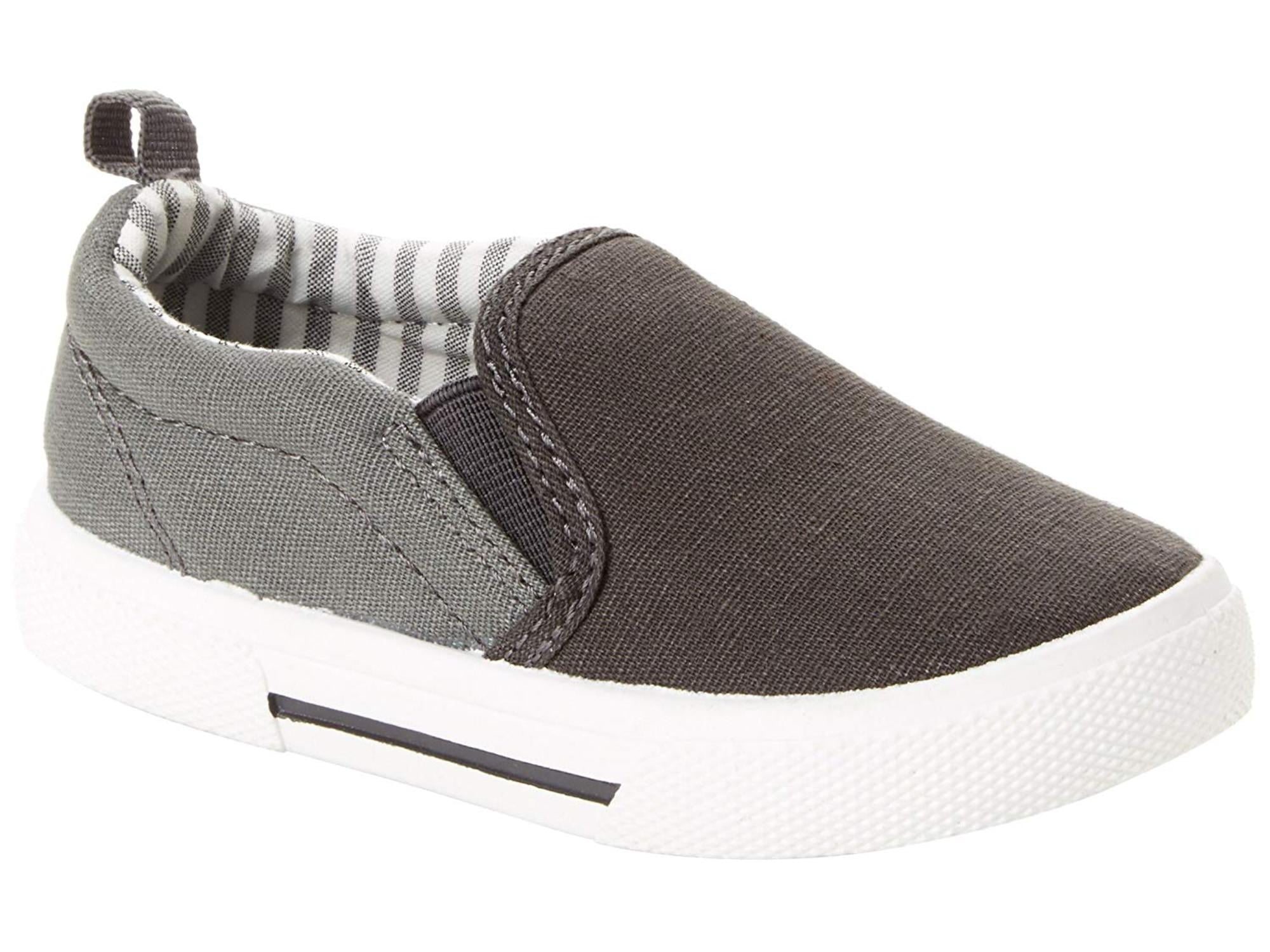 Simple Joys by Carter's Toddler and Little Boys' (1-8 yrs) Casual Slip ...