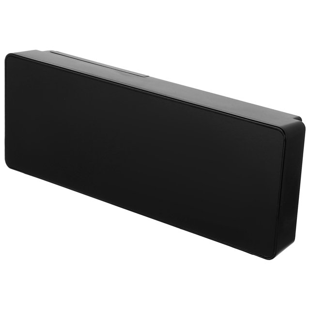 Simple LED Clock Digital Household Clock Housewarming Present ...