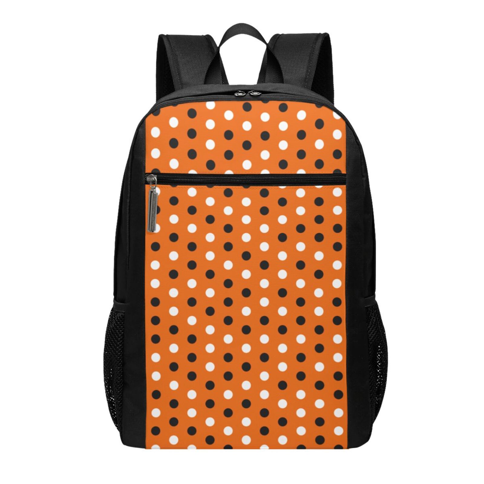 Simple Leisure Sports Backpack 17×12×6.5in Wrinkle-Resistant Adjustable ...