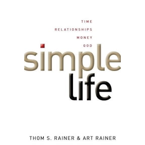 Simple Money, Rich Life: Achieve True Financial Freedom and Design a ...