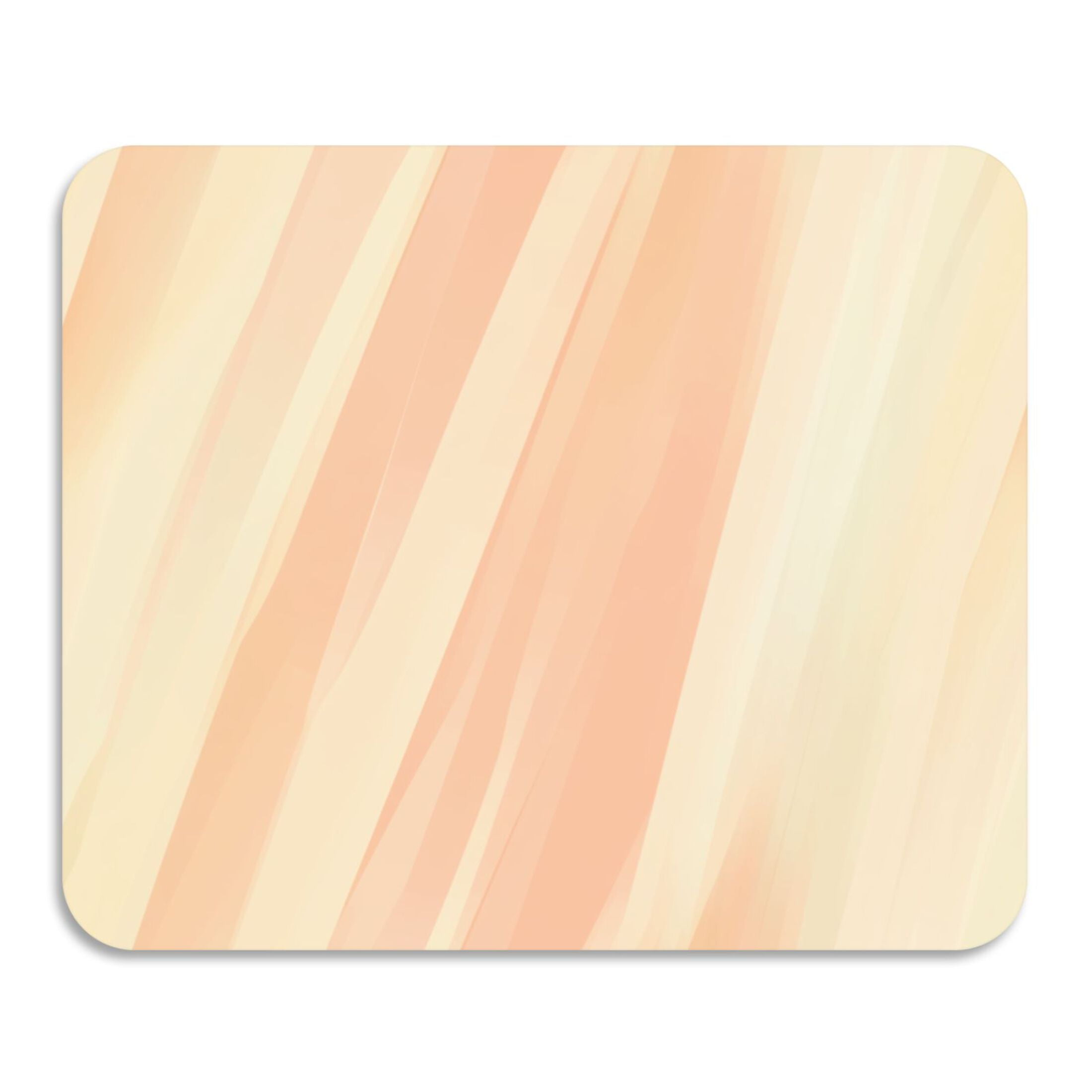 Simple Light Yellow Design Diatomaceous Earth Water Absorbent Mat, Anti ...