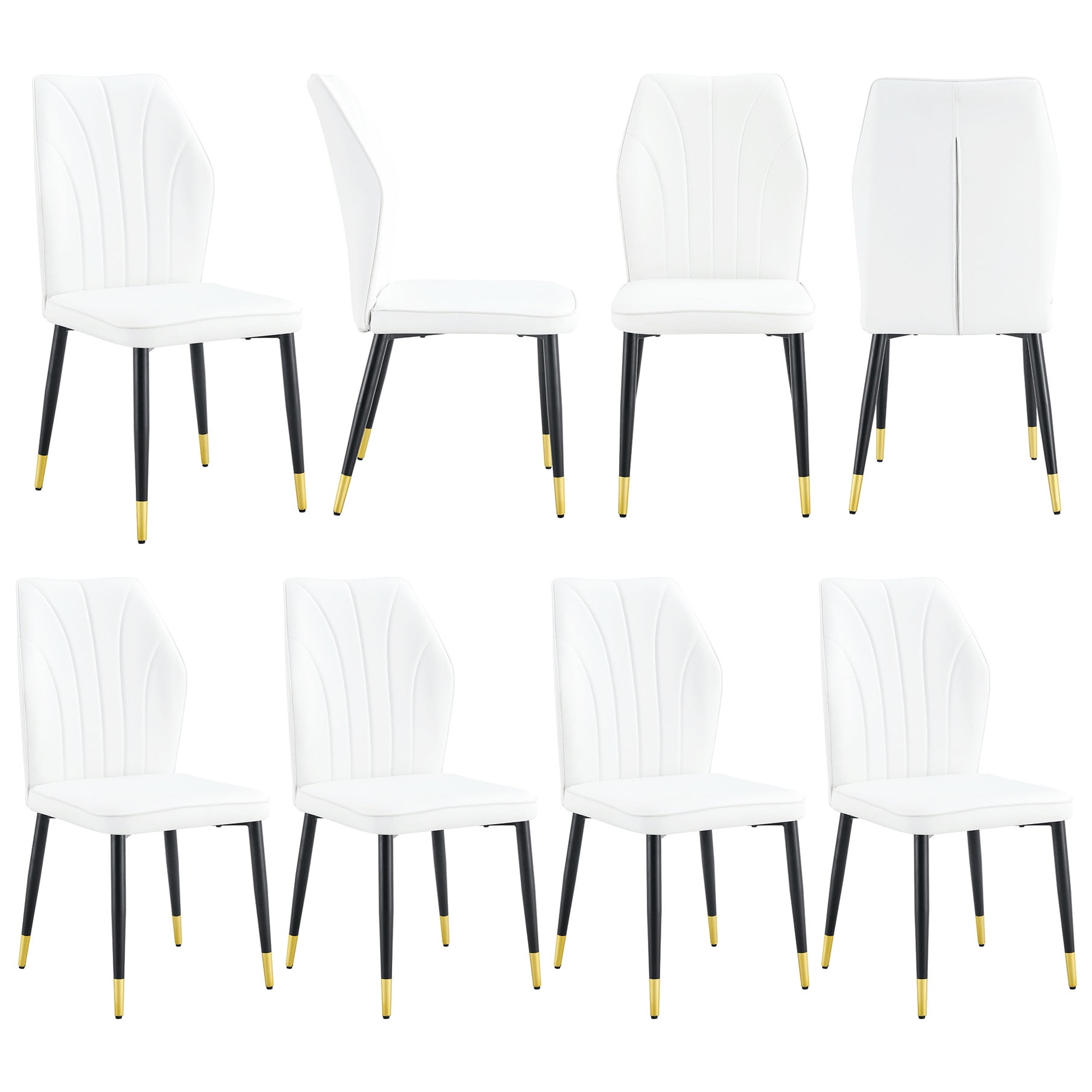 Simple Line Design / Office Meetings / Artistic Touch Dining Chairs ...