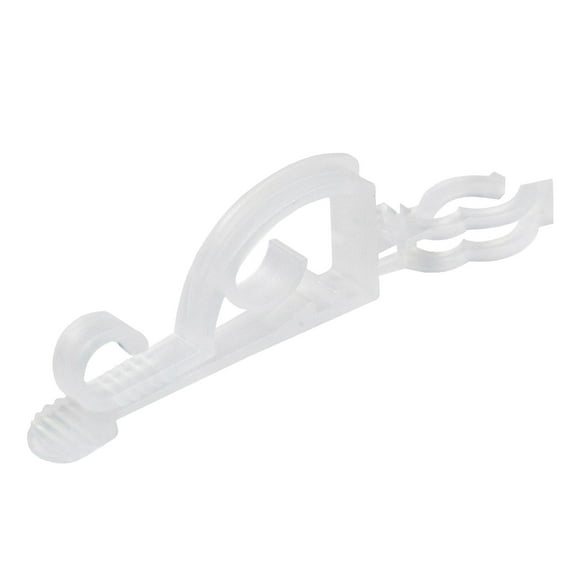 Christmas Light Clips in Hooks - Walmart.com