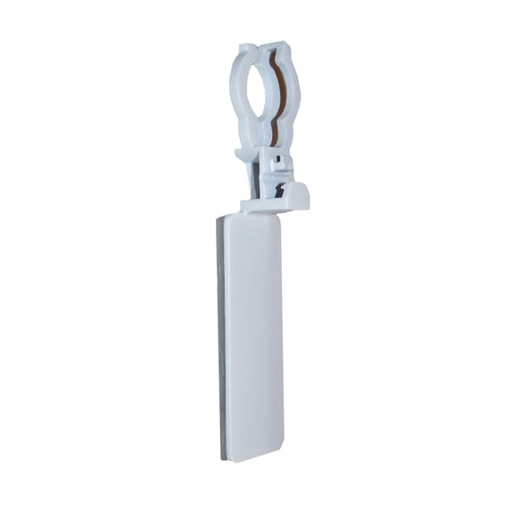 Simple Living Solutions Max Pro Sticky Clips for Christmas Lights, 15 ...
