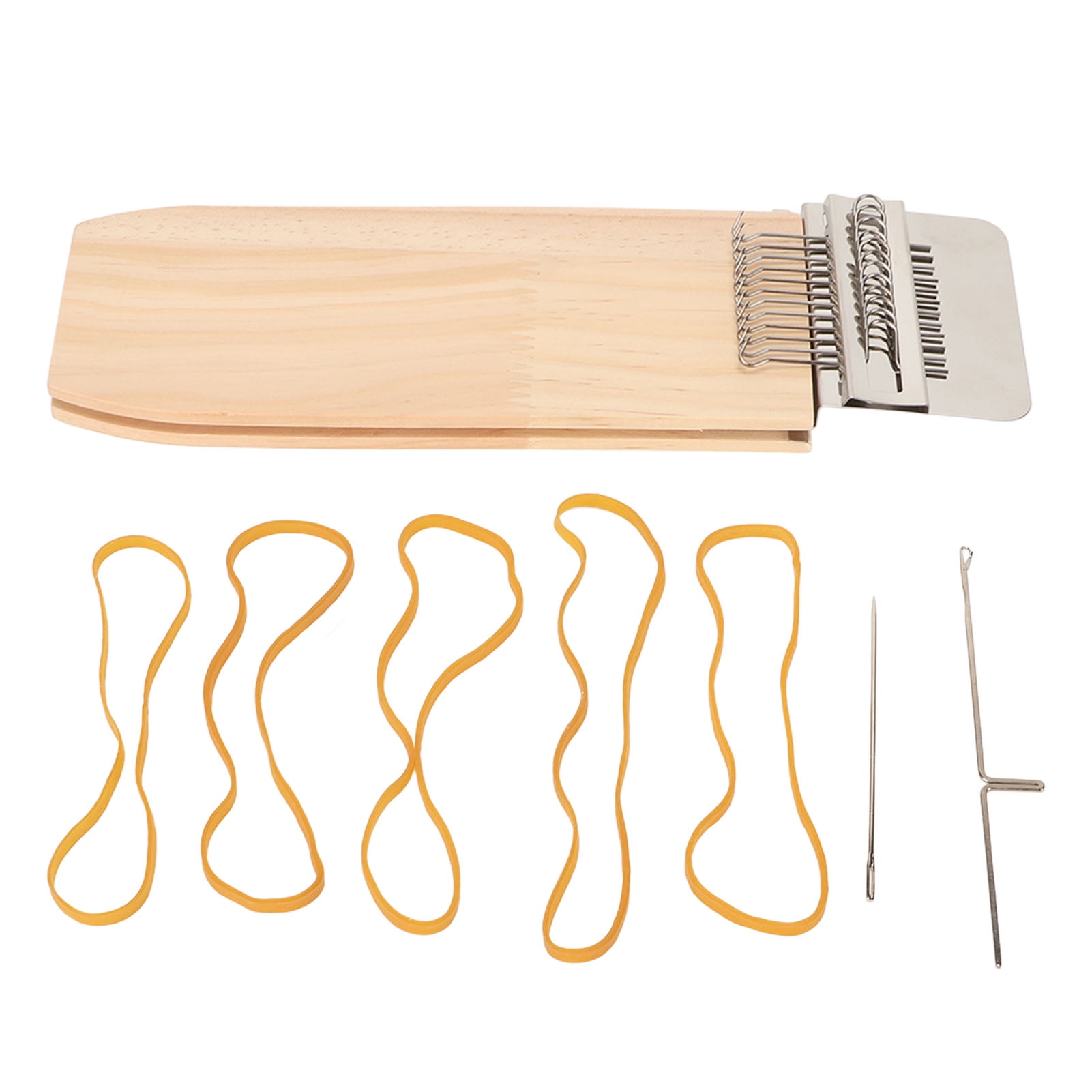 Simple Loom Machine for Effortless Homemade Creations Portable Mini ...