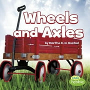 Simple Machines Wheel Axle