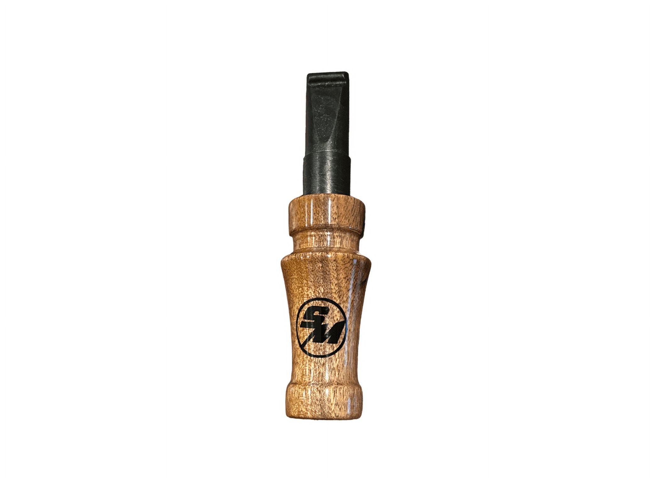 Simple Man Black Walnut Crow Call - Walmart.com
