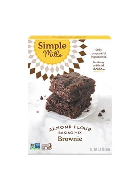 Simple Mills in Brands - Walmart.com