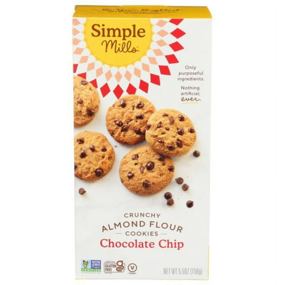 Simple Mills Cookies - Walmart.com