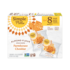Simple Mills Food - Walmart.com