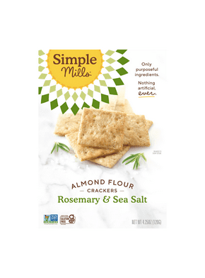 Simple Mills in Brands - Walmart.com