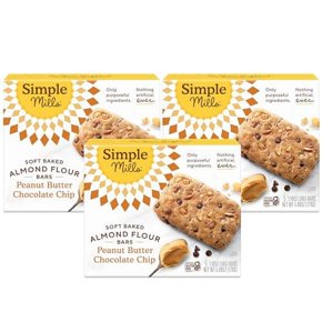 Simple Mills Bars in Snack Bars - Walmart.com