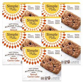 Simple Mills Bars in Snack Bars - Walmart.com