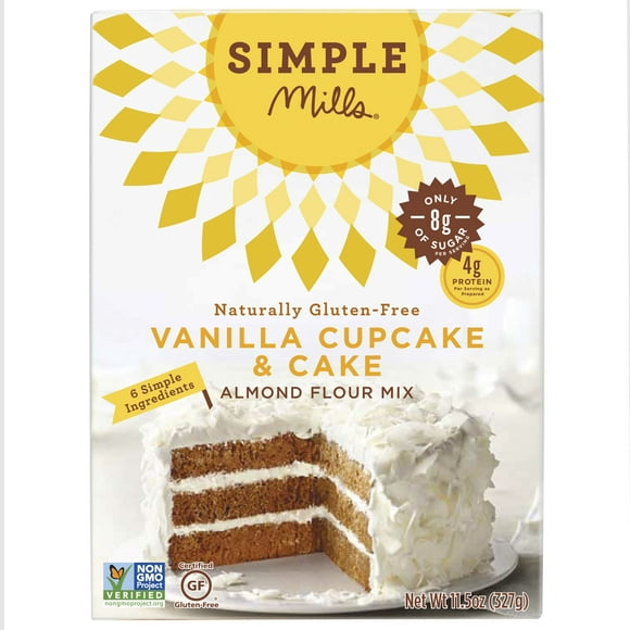 Simple Mills in Brands - Walmart.com