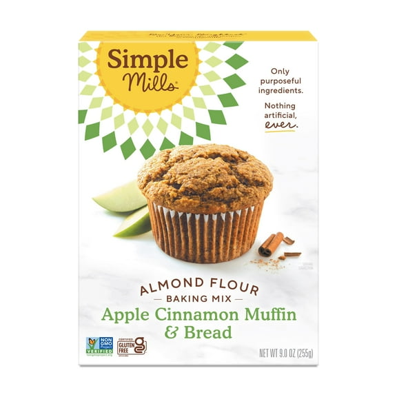 Bran Muffins