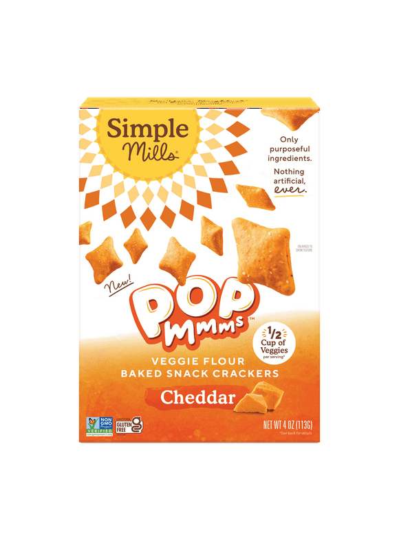 Simple Mills Food - Walmart.com