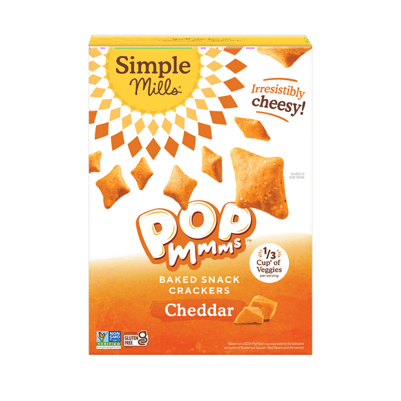 Gluten Free Crackers in Gluten Free Meals and more - Walmart.com